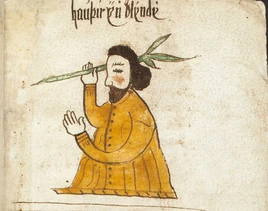 Hǫðr (Hodr) | Myth and Folklore Wiki | Fandom