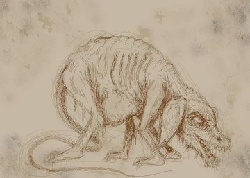 Pinoy Horror Stories Philippine Mythical Creatures SIGBIN, 53% OFF