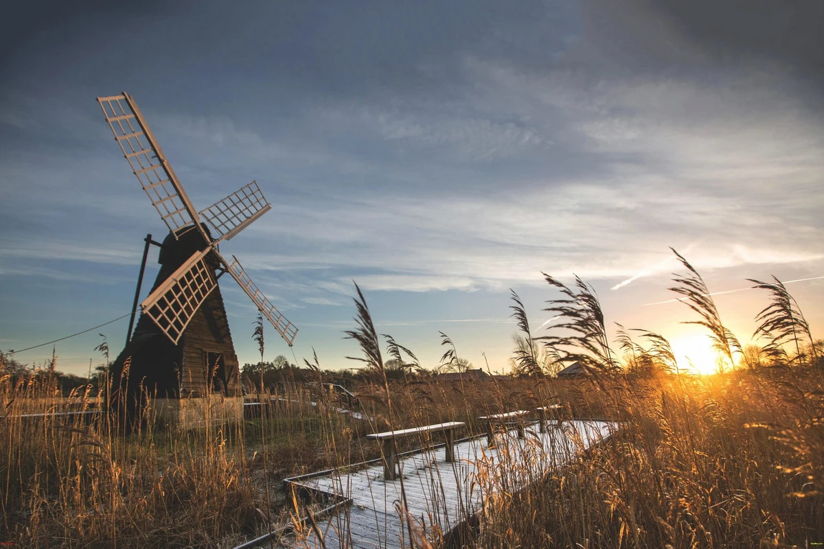 The Fens | Myth and Folklore Wiki | Fandom