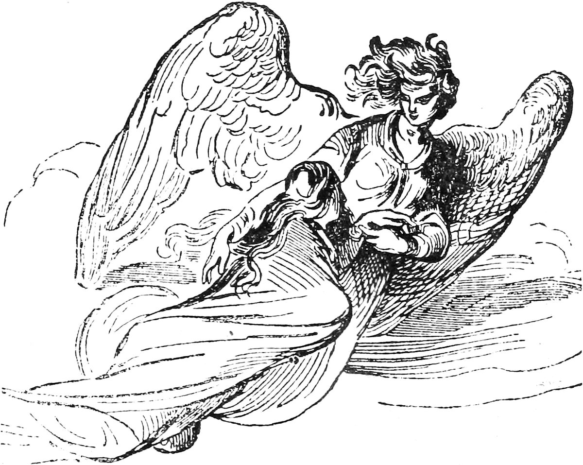 Angel/Gallery | Myth and Folklore Wiki | Fandom