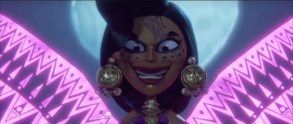 Acat | Myth and Folklore Wiki | Fandom