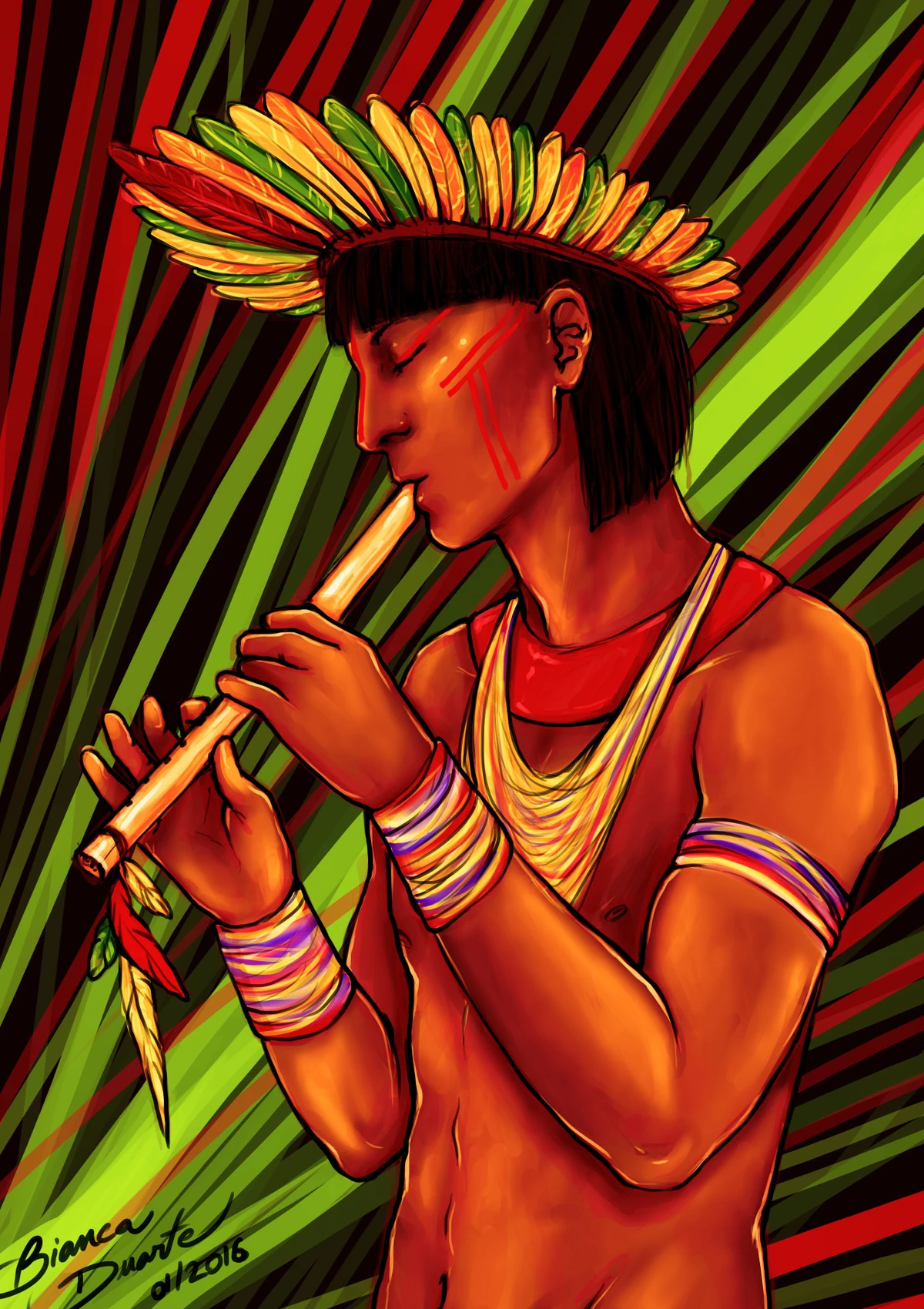 Akuanduba | Myth and Folklore Wiki | Fandom