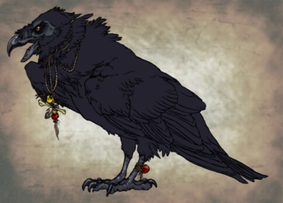 Raum | Myth and Folklore Wiki | Fandom