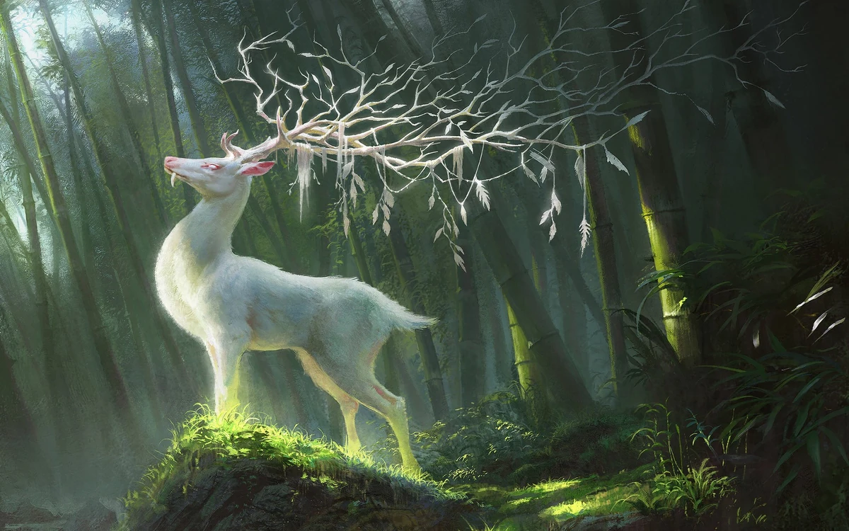Anhangá | Myth and Folklore Wiki | Fandom