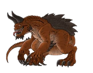 Tarasque | Myth and Folklore Wiki | Fandom