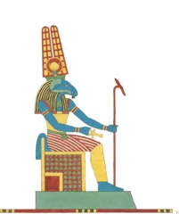 Amun | Myth and Folklore Wiki | Fandom