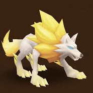 Inugami | Myth and Folklore Wiki | Fandom