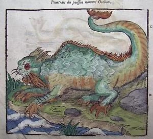 Orobon | Myth and Folklore Wiki | Fandom