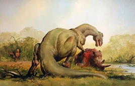 Kasai Rex | Myth and Folklore Wiki | Fandom