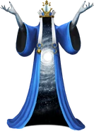 Tsukuyomi-no-Mikoto | Myth and Folklore Wiki | Fandom