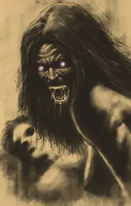 Aswang | Myth and Folklore Wiki | Fandom