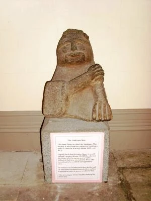 Nuada Airgetlám | Myth and Folklore Wiki | Fandom