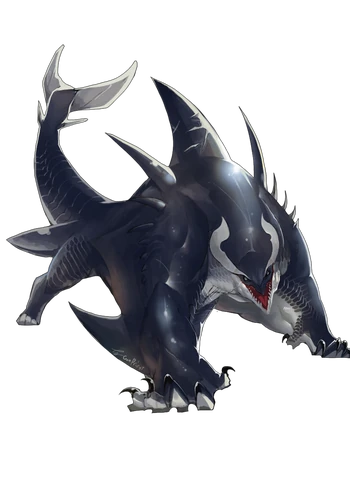 Akhlut | Myth and Folklore Wiki | Fandom