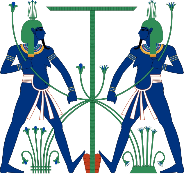 Hapi (bóg nilowy) | Mythology Wiki | Fandom