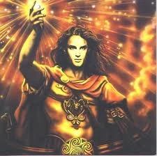 Crius | Myth and Folklore Wiki | Fandom