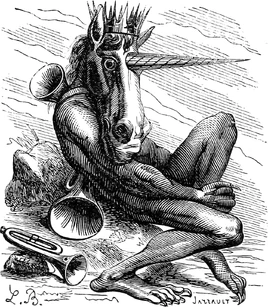 Amduscias | Myth and Folklore Wiki | Fandom