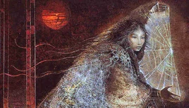 Spider Grandmother | Myth and Folklore Wiki | Fandom