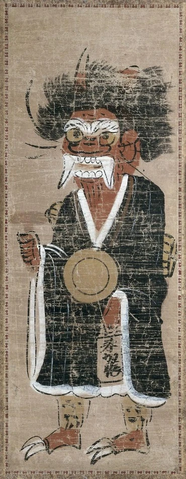 Category:Japanese mythology galleries | Myth and Folklore Wiki | Fandom