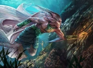 Merman | Myth and Folklore Wiki | Fandom