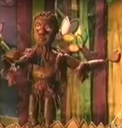 Curupira | Myth and Folklore Wiki | Fandom