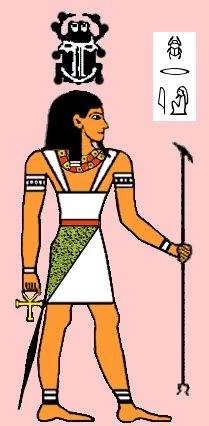 Khepri | Myth and Folklore Wiki | Fandom