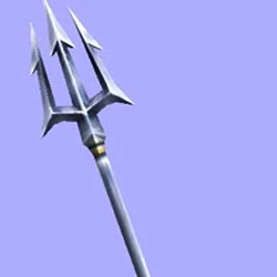 Hades Greek God Weapon