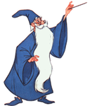 Merlin/Gallery | Myth and Folklore Wiki | Fandom