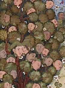 Waqwaq Tree | Myth and Folklore Wiki | Fandom