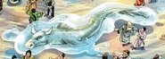 Ophiotaurus | Myth and Folklore Wiki | Fandom