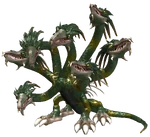 Lernaean Hydra/Gallery | Myth and Folklore Wiki | Fandom