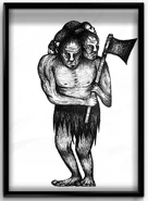 Gawigawen | Myth and Folklore Wiki | Fandom