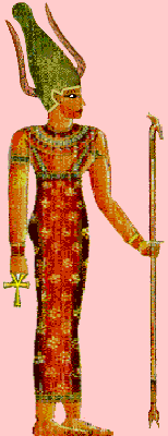 Satet | Myth and Folklore Wiki | Fandom