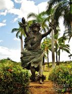 Kapo | Myth and Folklore Wiki | Fandom