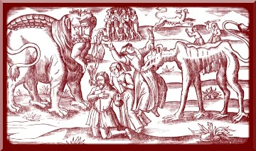 Bicorn | Myth and Folklore Wiki | Fandom