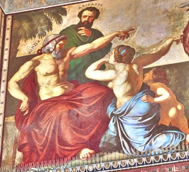 Minos | Myth and Folklore Wiki | Fandom