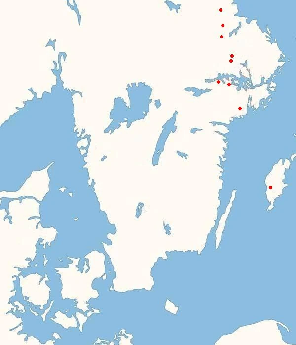 Sigurd stones | Myth and Folklore Wiki | Fandom