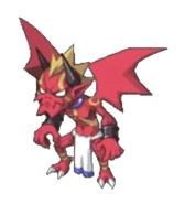 Imp | Myth and Folklore Wiki | Fandom