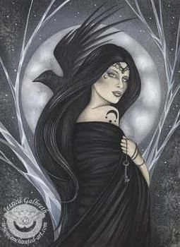 Badb Catha | Myth and Folklore Wiki | Fandom