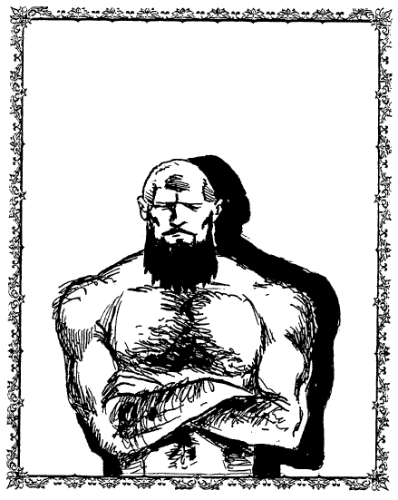 Foras | Myth and Folklore Wiki | Fandom