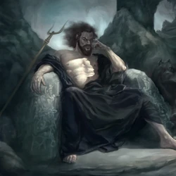 Chthonic Greek Mythology