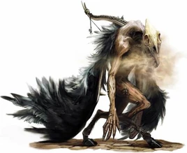 Raven Mocker | Myth and Folklore Wiki | Fandom