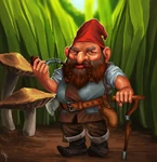 Gnome/Gallery | Myth and Folklore Wiki | Fandom