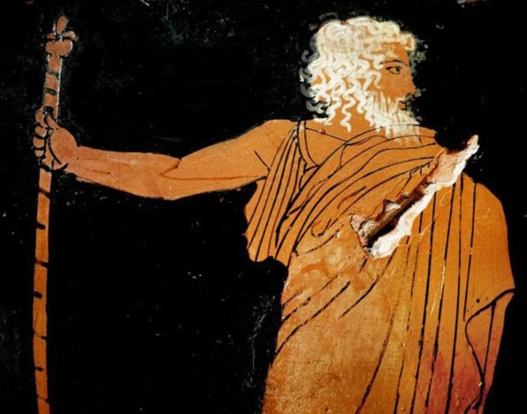 Nestor | Myth and Folklore Wiki | Fandom