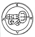 Shax | Myth and Folklore Wiki | Fandom