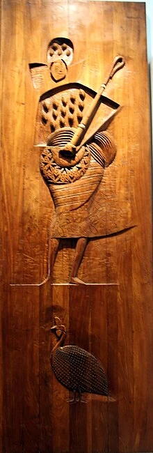 Nana Buluku | Myth and Folklore Wiki | Fandom