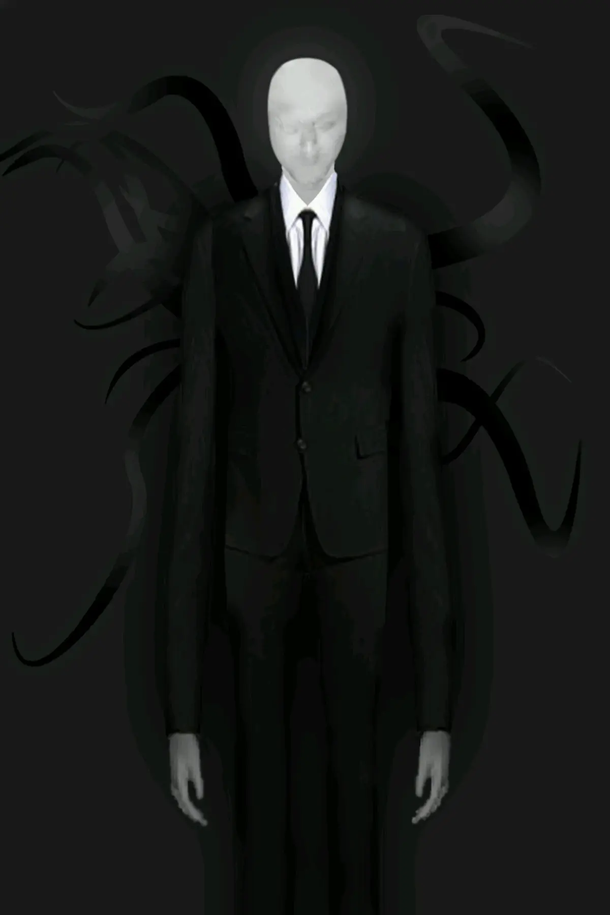 Slender Man | Myth and Folklore Wiki | Fandom