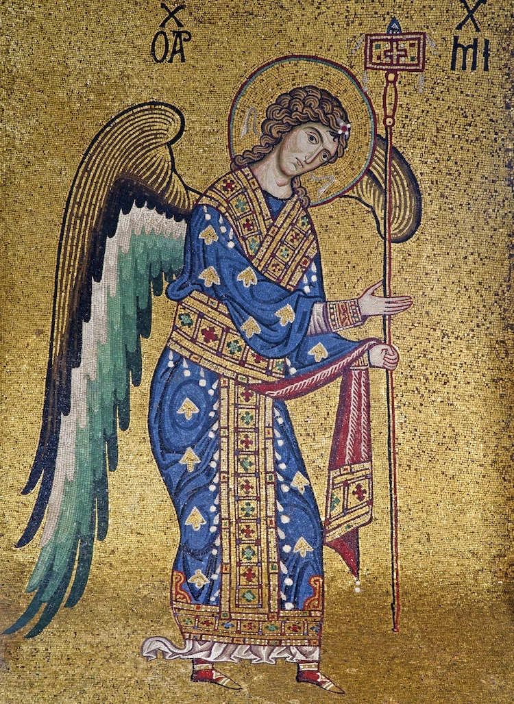 Angel/Gallery | Myth and Folklore Wiki | Fandom