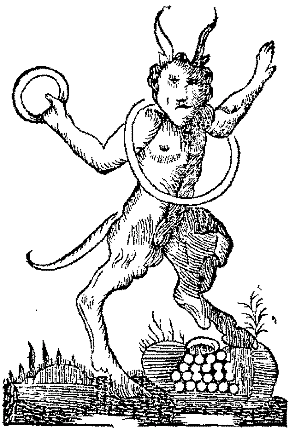 Lucifuge Rofocale | Myth and Folklore Wiki | Fandom