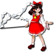 Miko | Myth and Folklore Wiki | Fandom
