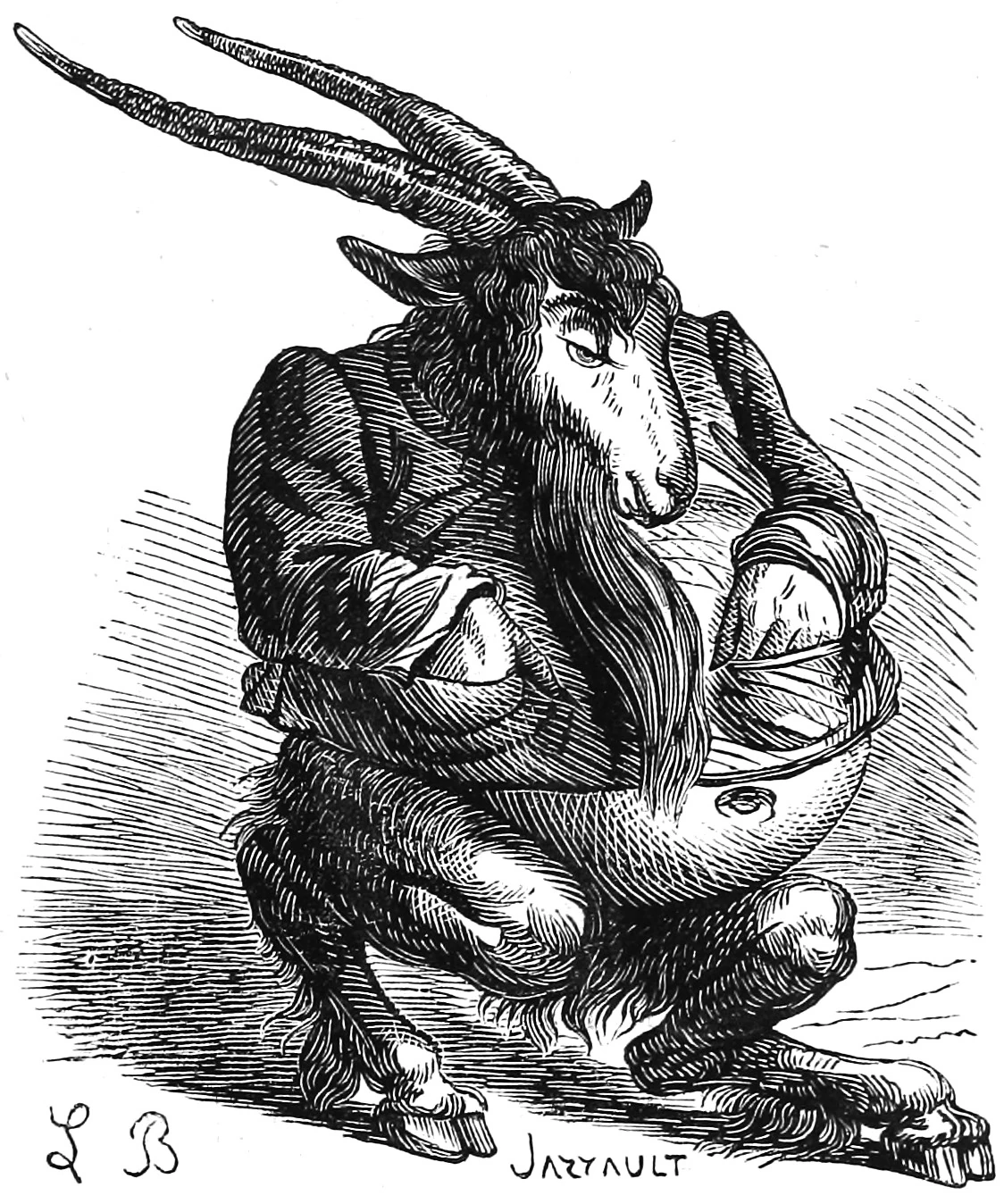 Leshy/Gallery | Myth and Folklore Wiki | Fandom